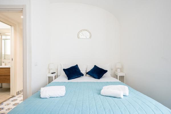 Casa Dei Sogni - Nel Cuore Di Capri - Капри