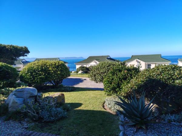 Whale Rock 32 - Hermanus