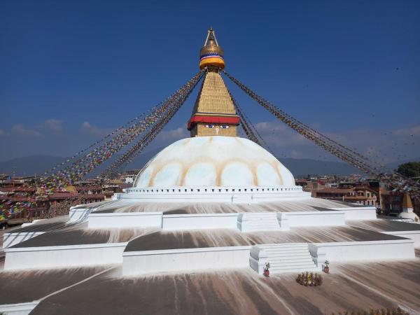 Serenity Stay - Katmandu