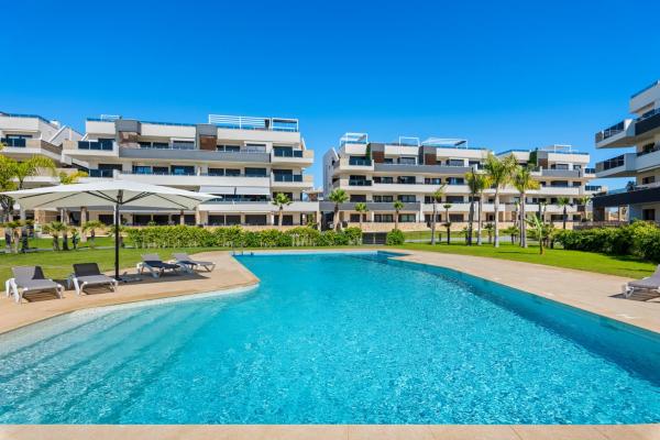 Casa Del Zorro - Cabo Roig