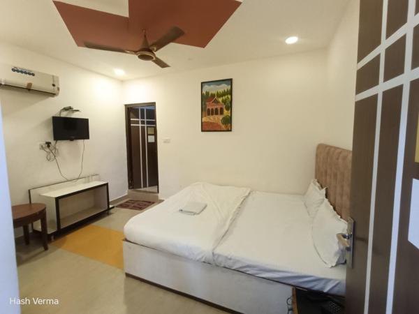 Hotel Atlantic Paradise - Ajmer