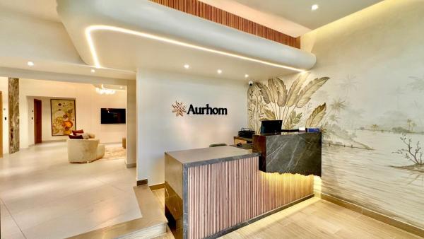 Aurhom By Royal Inn - Karachi