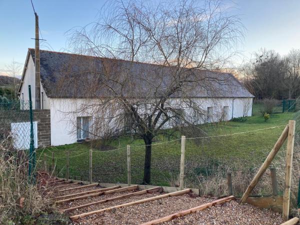 Chambres à 2 Pas Du Mans - Le Mans