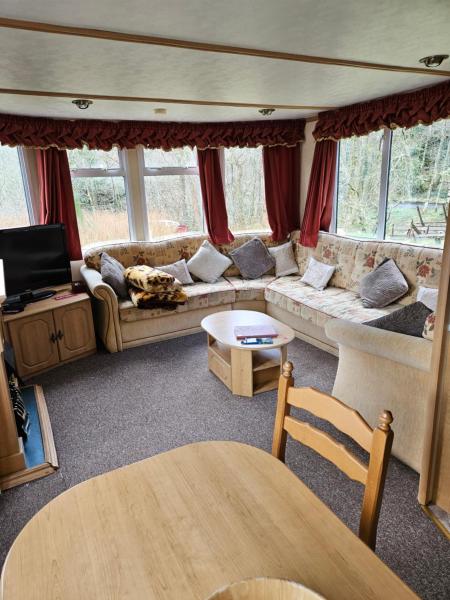 The Chaval - Aberfoyle