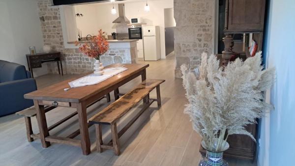 Maison Cosy Esprit Campagne - Luçon