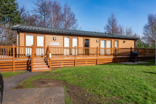 Rivendale Lodge - Gullane