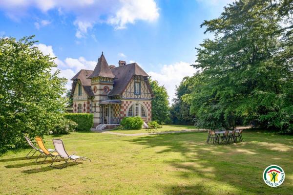 Gîte G2425 - Yvetot