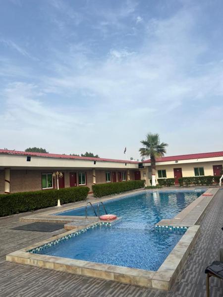 Marhaba Hotel And Resort - Sharjah