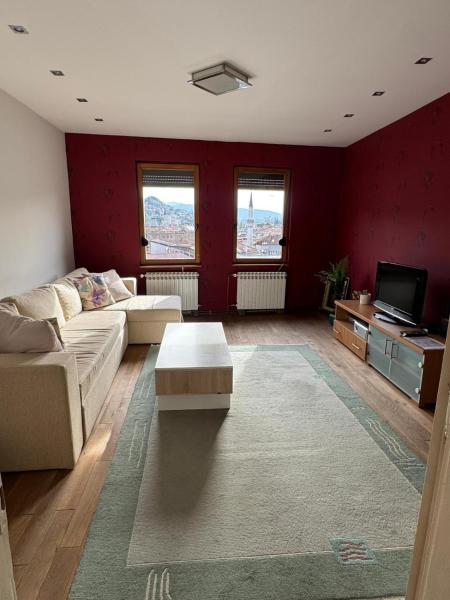 Apartman Lumi - Stari Grad - Sarajevo