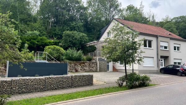 Müllerthal - Bollendorf