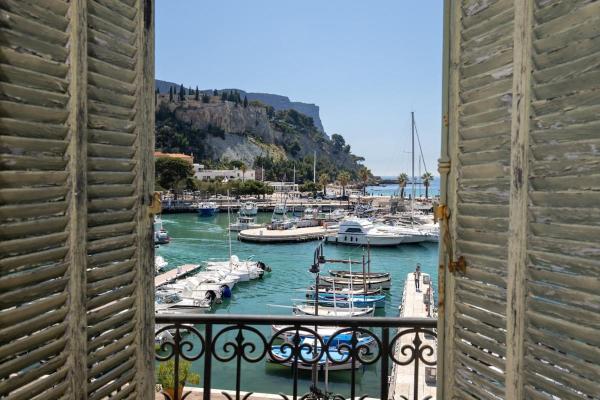 Le Mistral Par Dodo-a-cassis - Cassis