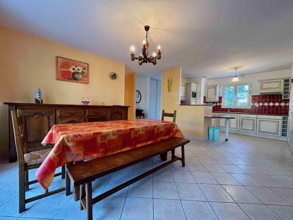 Mais 4 Pièces Oléron 6 Couchages Dolus D'oleron Ddo000-042 - Île d'Oléron