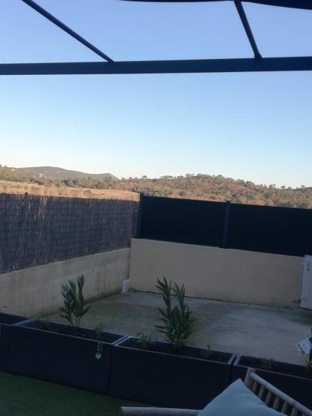 La Chaleureuse - Sauve