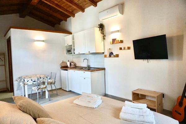 Case Cavana Rudere - Lerici