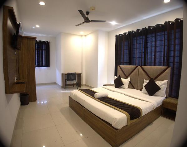 Hotel Hilson - Faridabad