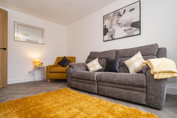 Willow Retreat - Royal Tunbridge Wells