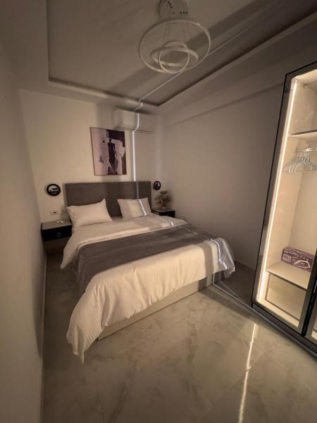 Criss Resort Naama Bay - Sharm El-Sheikh