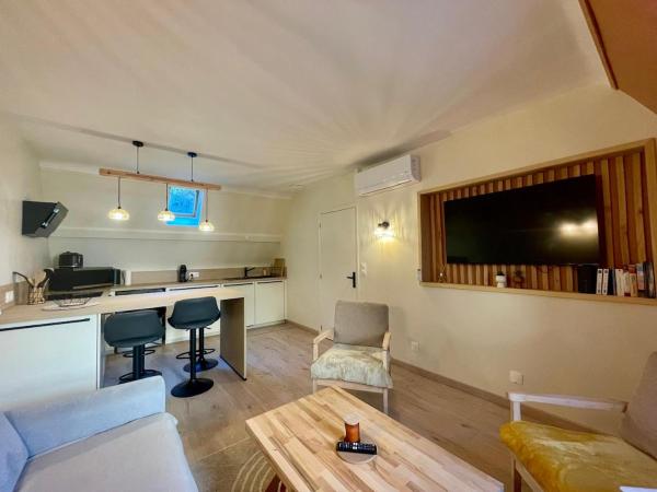 Appartement Cosy Au Pied Du Château De Beynac - Sarlat-la-Canéda