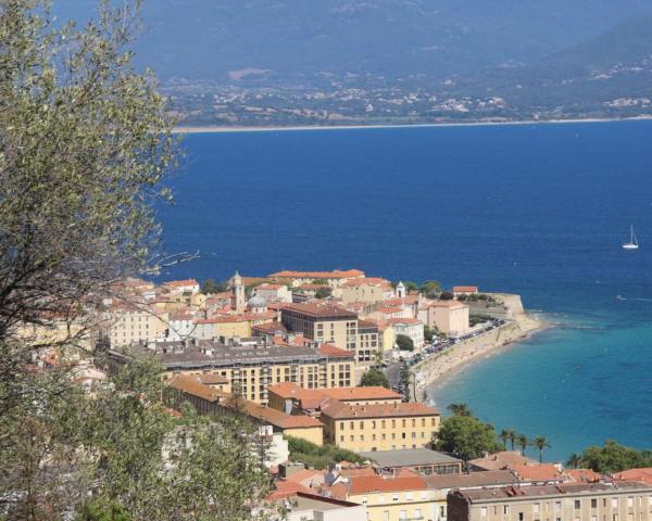 Studio Bois Des Anglais - Ajaccio