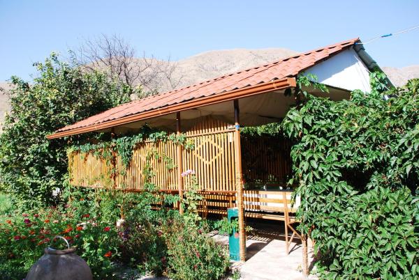 Gayane & Khikar B&b - Arménie