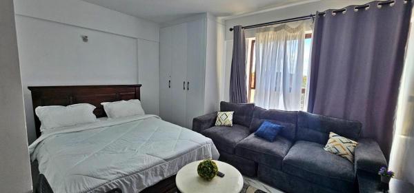 Hoppersville Apartment Bed & Breakfast - Nairobi