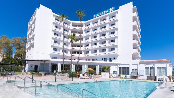 Bluesea Costa Serena - Municipality of Torremolinos