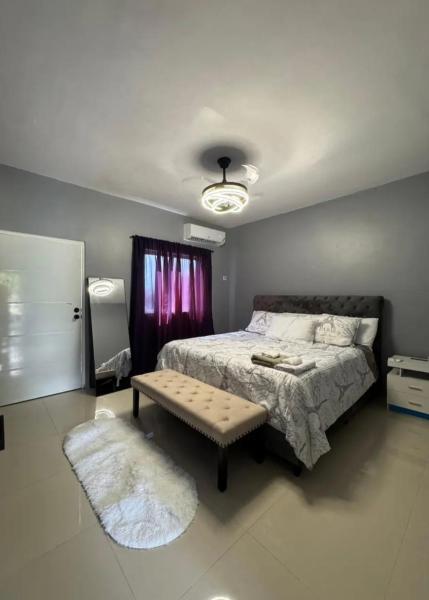 Luxury 2br Oasis Spacious Kenhill Retreat - Jamaica