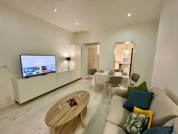 Yumi Cosy Home - Reims Centre-ville - Reims
