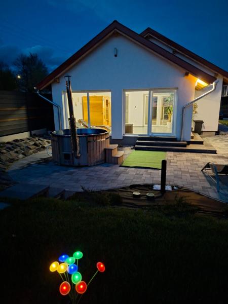 Napsugár Wellness Apartman - Nagykanizsa