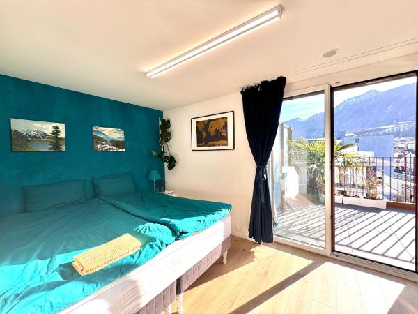 Rigi Panorama Homestay - Weggis