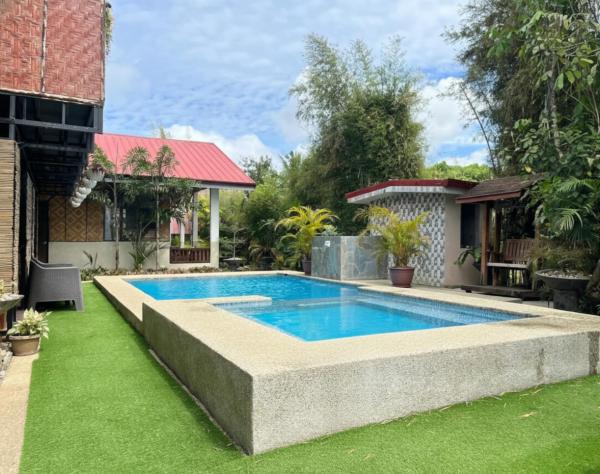 Soulelle Villa - Tagaytay