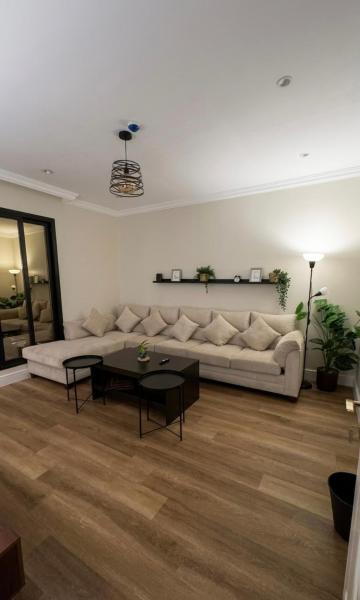 نسمة الخبر سويت 5 دقايق عن كورنيش الراكة - Dammam