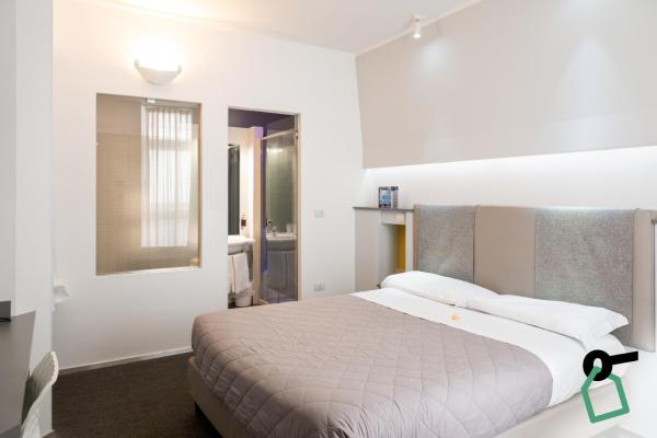 Hotiday Brindisi Vittoria - Brindisi