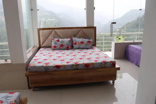 The Maruti Empire - Guptkashi