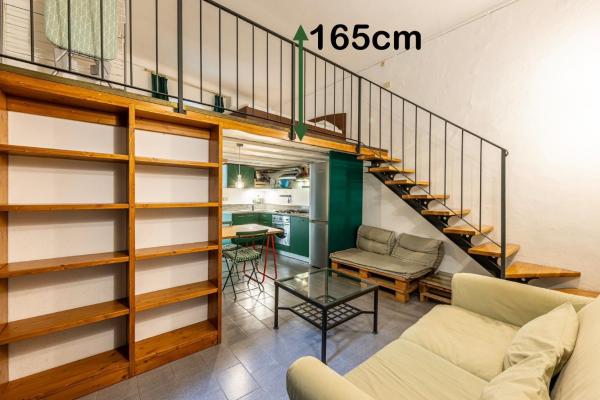 Duomo Loft With Private Terrace - Torchio - Milan
