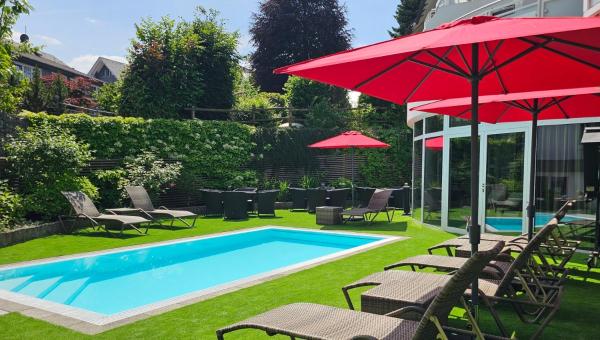 Göbels Landhotel - Willingen