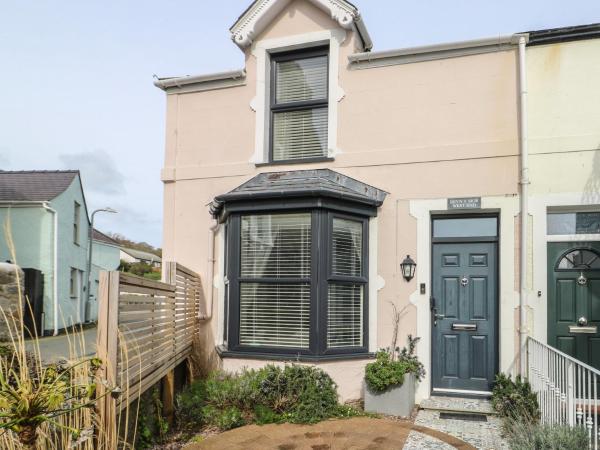 Bryn Y Mor - Beaumaris