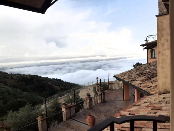 De Vita Beata Agriturismo - Frosinone