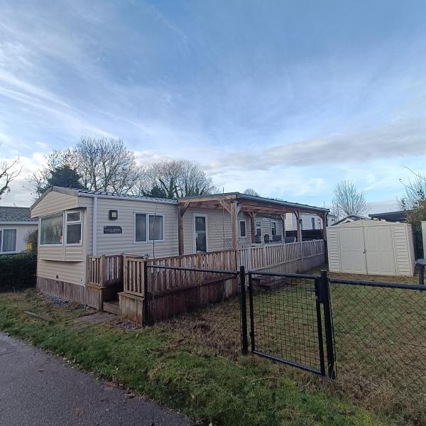 Beach Resort Kamperland - 1152 - Walcheren