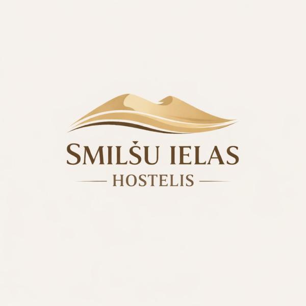 Smilšu Ielas Hostelis - Latvia