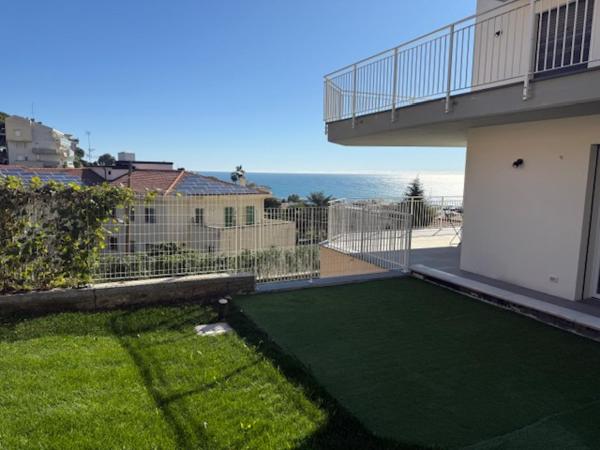 Appartamento Vacanza Rosetta - Sanremo