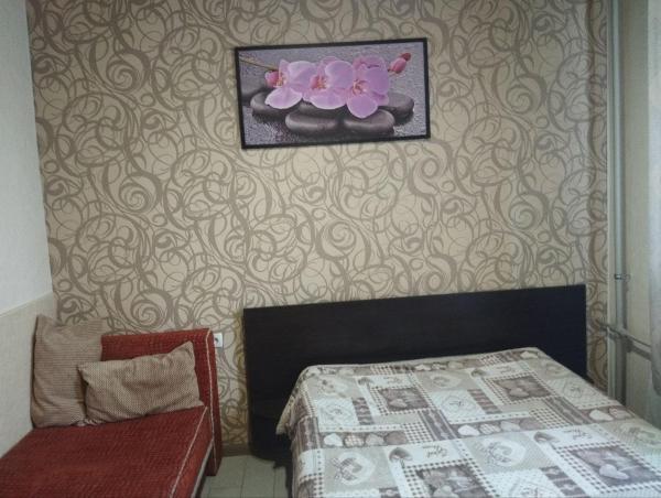 Смарт-квартира недалеко от Металлиста - Kharkiv