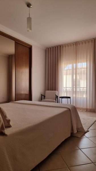 Apart T2 Praia Dos Bicos - Albufeira