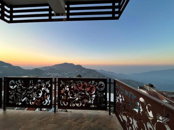 Kodai Cloud Hotel - Kodaikanal