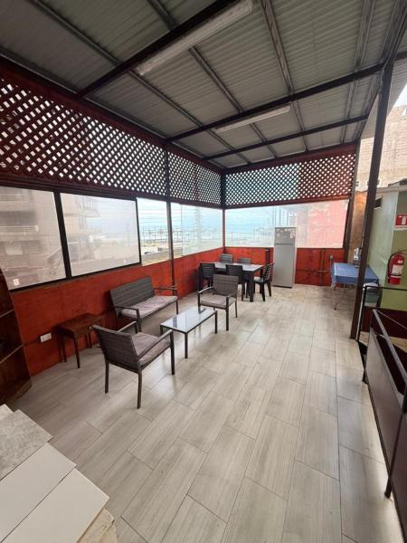 Hostal Casa Norte Express - Iquique