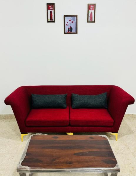 2 Bhk Home In Sakaleshpur - 薩克萊斯赫普爾