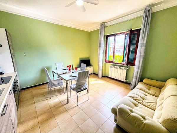 -Shining House By The Sea-free Parking And Beach - Marina di Massa