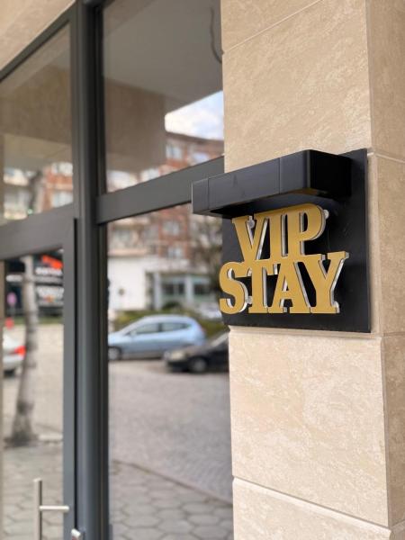 Vip Stay - Ognyanovo