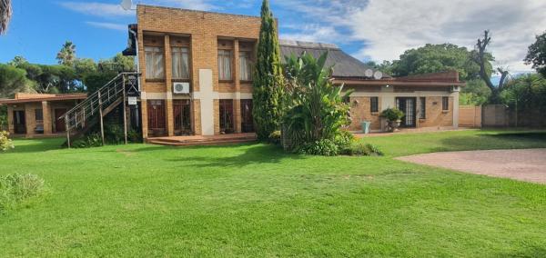 Ubuntu Guesthouse - Welkom