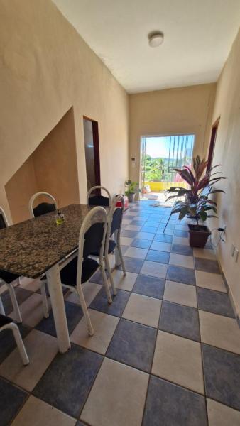 Brilho Do Sol Casa Completa Area Wi-fi Pet Criança - Ilhéus